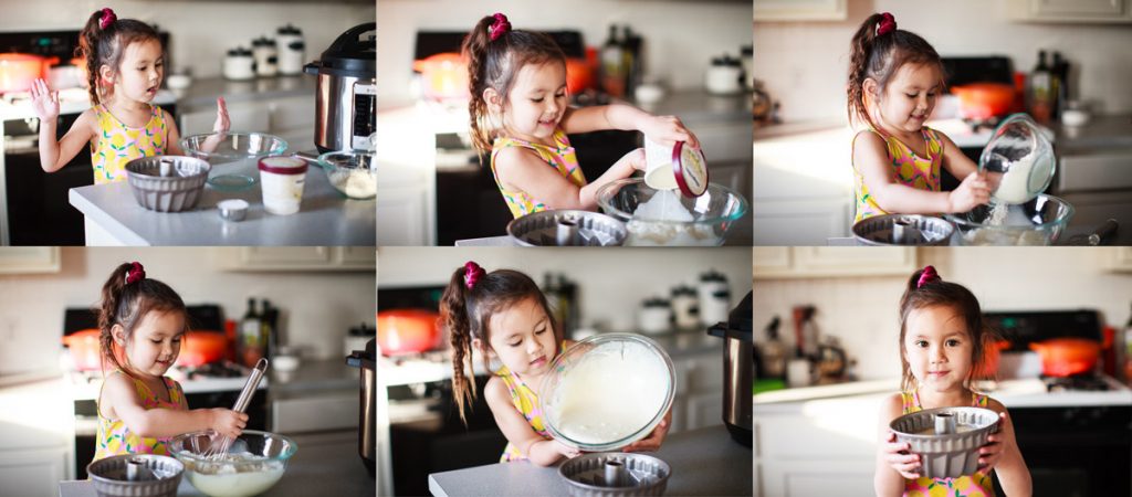 Instant Pot 3-Ingredient Ice Cream Bread Recipe – FOOD is Four Letter Word